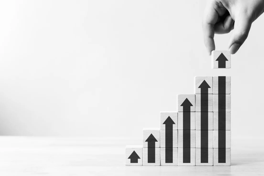 5 Steps To Benchmark Your Sales Team - Salescode