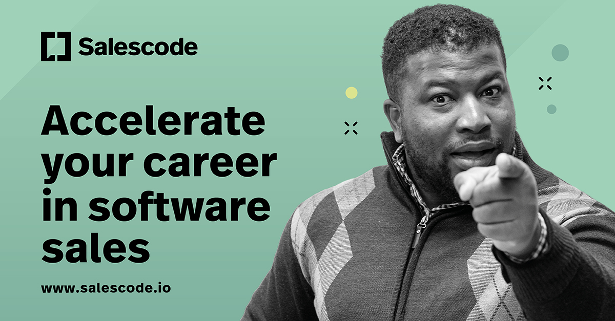 Career & Jobs at Salescode - Salescode